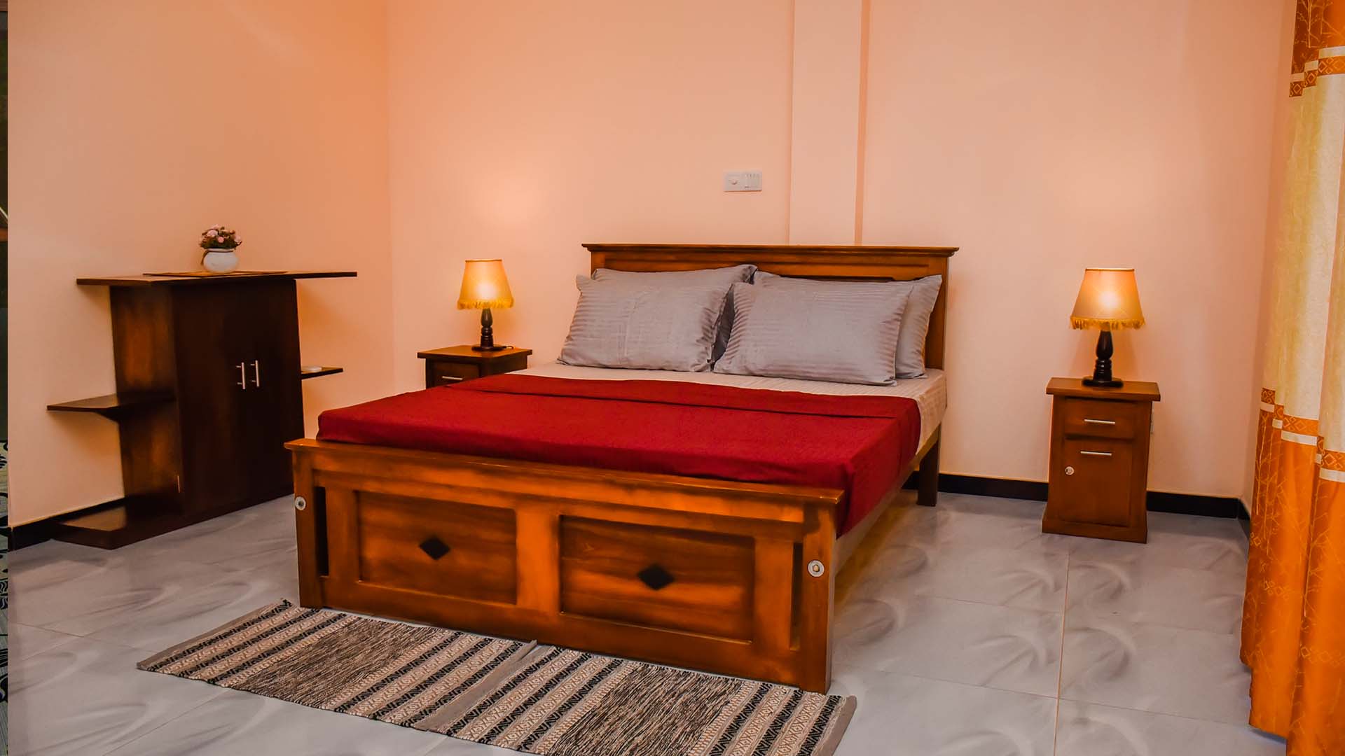 Saayoo Resort | Negambo Hotels | Rooms - Saayoo Resort