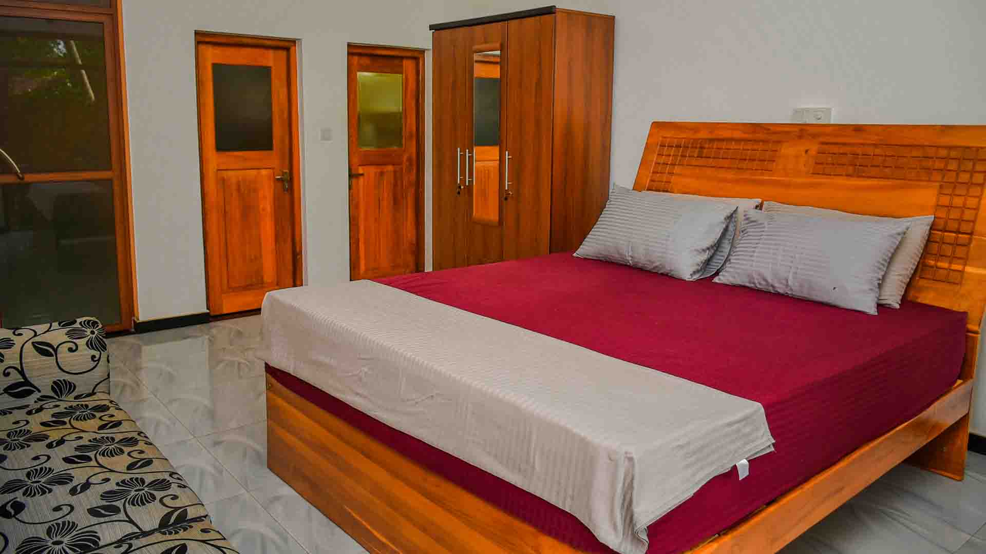 Saayoo Resort | Negambo Hotels | Our Story - Saayoo Resort